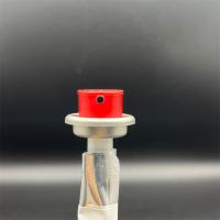 China Durable Male Pepper Spray Gun Valve Cap for Effective Self-Defense - High-Precision Fit and Safety Mechanism for sale