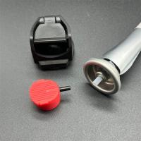 China Durable Male Key Chain Pepper Spray Valve Cap - Quick Access Self-Defense Solution for Active Lifestyles for sale