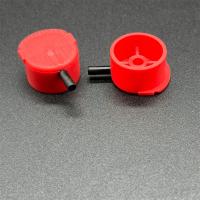 China Durable Male Key Chain Pepper Spray Valve Cap - Quick Access Self-Defense Solution for Active Lifestyles for sale