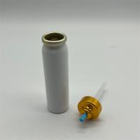 China Versatile 20mm Continuous Aluminum Valve For Various Industrial Flow Control Needs for sale