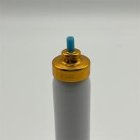 China Durable 20mm Aluminum Flow Valve for sale
