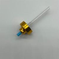 China Versatile 20mm Continuous Aluminum Valve For Various Industrial Flow Control Needs for sale