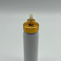China High Precision 20mm Continuous Aluminum Valve For Controlled Dispensing For Industrial And Cosmetic for sale