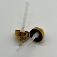 China Versatile 20mm Continuous Aluminum Valve For Various Industrial Flow Control Needs for sale