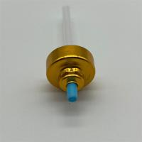 China Superior Continuous Aerosol Valve for Self-Defense Pepper Sprays - Optimal Functionality and Durability for sale