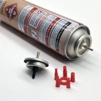 China Precision Lighter Gas Refilling Valve - Refill Tool for Butane Lighters for sale