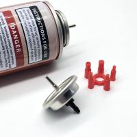 China Precision Lighter Gas Refilling Valve - Refill Tool for Butane Lighters for sale