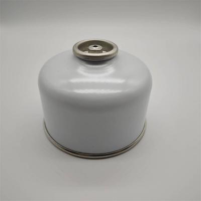 China Industrial Use Butane Gas Canister with 86mm Or 106mm Diameter and 12 Bar Working Pressure for sale