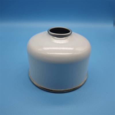 China Premium Aerosol Valve Butane Stove Canister For Diverse 12 Bar Butane Propane Gas Canister for sale
