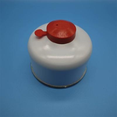 China Durable Aerosol Cans for Industrial Applications - Reliable and Versatile Packaging for sale