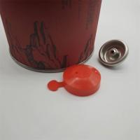 China 220ml Or 485ml Or 1000ml Tinplate Butane Gas Canister with 12 Bar Working Pressure for Camping and Outdoor Cooking for sale