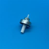 China 20mm Inverted Metered Aerosol Valve For Aerosol Application for sale