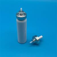 China 20mm Inverted Metered Aerosol Valve For Accurate Dosing for sale