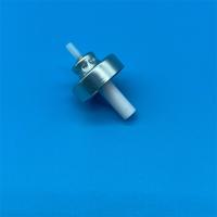 China 20mm Inverted Metered Aerosol Valve For Aerosol Application for sale