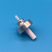 China 20mm Inverted Metered Valve for Automotive Sprays 250mcl Dose for sale