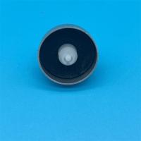 China Precision Dosing 20mm Inverted Metered Aerosol Valve For Spray Application for sale