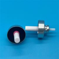 China 20mm Inverted Metered Aerosol Valve For Aerosol Application for sale