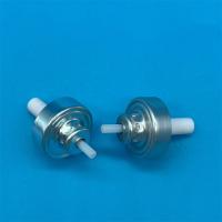 China 20mm Inverted Metered Valve for Air Fresheners Precise 200mcl Dispensing Long-Lasting Design for sale