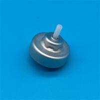 China 20mm Inverted Metered Valve for Spray Adhesives  150mcl Precision Dosage | Durable Design for sale
