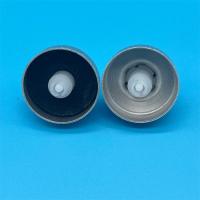 China 20mm Inverted Metered Valve for Spray Adhesives  150mcl Precision Dosage | Durable Design for sale