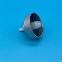 China 20mm Inverted Metered Valve for Spray Adhesives  150mcl Precision Dosage | Durable Design for sale