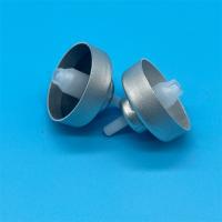 China 20mm Inverted Metered Aerosol Valve For Accurate Dosing for sale
