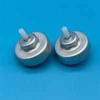 China 20mm Inverted Metered Valve for Pharmaceutical Sprays  75mcl Precision Dosage | Reliable and Safe for sale
