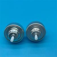 China 20mm Inverted Metered Valve for Pharmaceutical Sprays  75mcl Precision Dosage | Reliable and Safe for sale