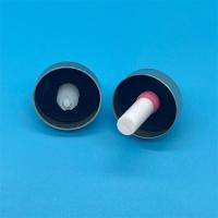 China Precision Dosing 20mm Inverted Metered Aerosol Valve For Spray Application for sale