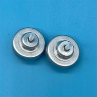 China 20mm Inverted Metered Valve for Automotive Sprays 250mcl Dose for sale