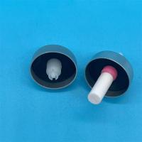 China 20mm Inverted Metered Aerosol Valve For Accurate Dosing for sale