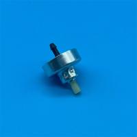 China Food And Pharmaceutical Grade  20mm Inverted Aerosol Metering Valve for sale