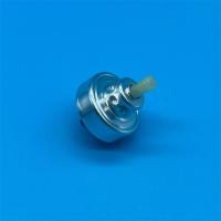 China 20mm Inverted Continuous Valve for Automotive Aerosol Products Durable and Reliable | Precision Dispensing for sale