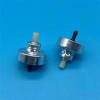 China 20mm Inverted Continuous Valve for Cosmetic Sprays | Smooth and Controlled Dispensing for sale