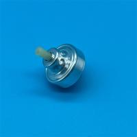 China 20mm Inverted Continuous Valve for Cosmetic Sprays | Smooth and Controlled Dispensing for sale
