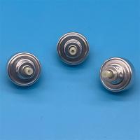 China Household Aerosol Sprays 20mm Inverted Continuous Valve Consistent Dispensing | High-Flow Performance for sale