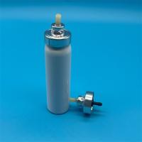 China Food Grade Aerosols Inverted 20mm Aerosol Valve Safe and Consistent Dispensing for sale