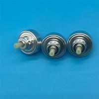 China Industrial Aerosol 20mm Inverted Continuous Valve Reliable Flow Control Heavy Duty Performance for sale