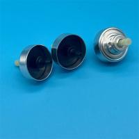 China Industrial Aerosol 20mm Inverted Continuous Valve Reliable Flow Control Heavy Duty Performance for sale