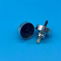 China Medical Aerosol Devices 20mm Inverted Continuous Valve Reliable and Sterile Dispensing High Precision Control for sale