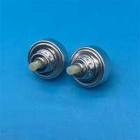 China Household Aerosol Sprays 20mm Inverted Continuous Valve Consistent Dispensing | High-Flow Performance for sale