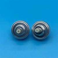 China Household Aerosol Sprays 20mm Inverted Continuous Valve Consistent Dispensing | High-Flow Performance for sale