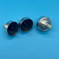 China 20mm Inverted Continuous Valve for Cosmetic Sprays | Smooth and Controlled Dispensing for sale