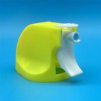 China Precision Trigger Spray Gun for Efficient Liquid Dispensing ,Household ,Industrial & Gardening Use for sale
