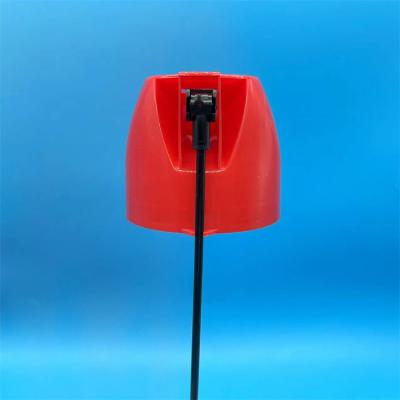 China ShieldPro 65mm Aerosol Spray Cap Protective Cover For Insect Spray Cans In Outdoor Activities for sale