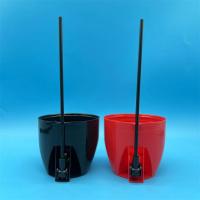 China Secure And Leak Free 65mm Spray Cap For Insecticide Aerosol  Cans for sale