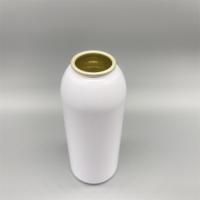 China Premium Aluminum Beverage Can (Aerosol-Grade Packaging) — Lightweight, Durable & Recyclable for sale