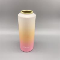 China Premium Aluminum Cans Lightweight & Recyclable Packaging for Car Care Products for sale