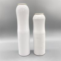China Lightweight Aluminum Cans Recyclable Packaging for Aerosols Spray Products for sale