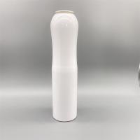 China Aluminum Cans Lightweight & Recyclable Packaging for Aerosols Products for sale